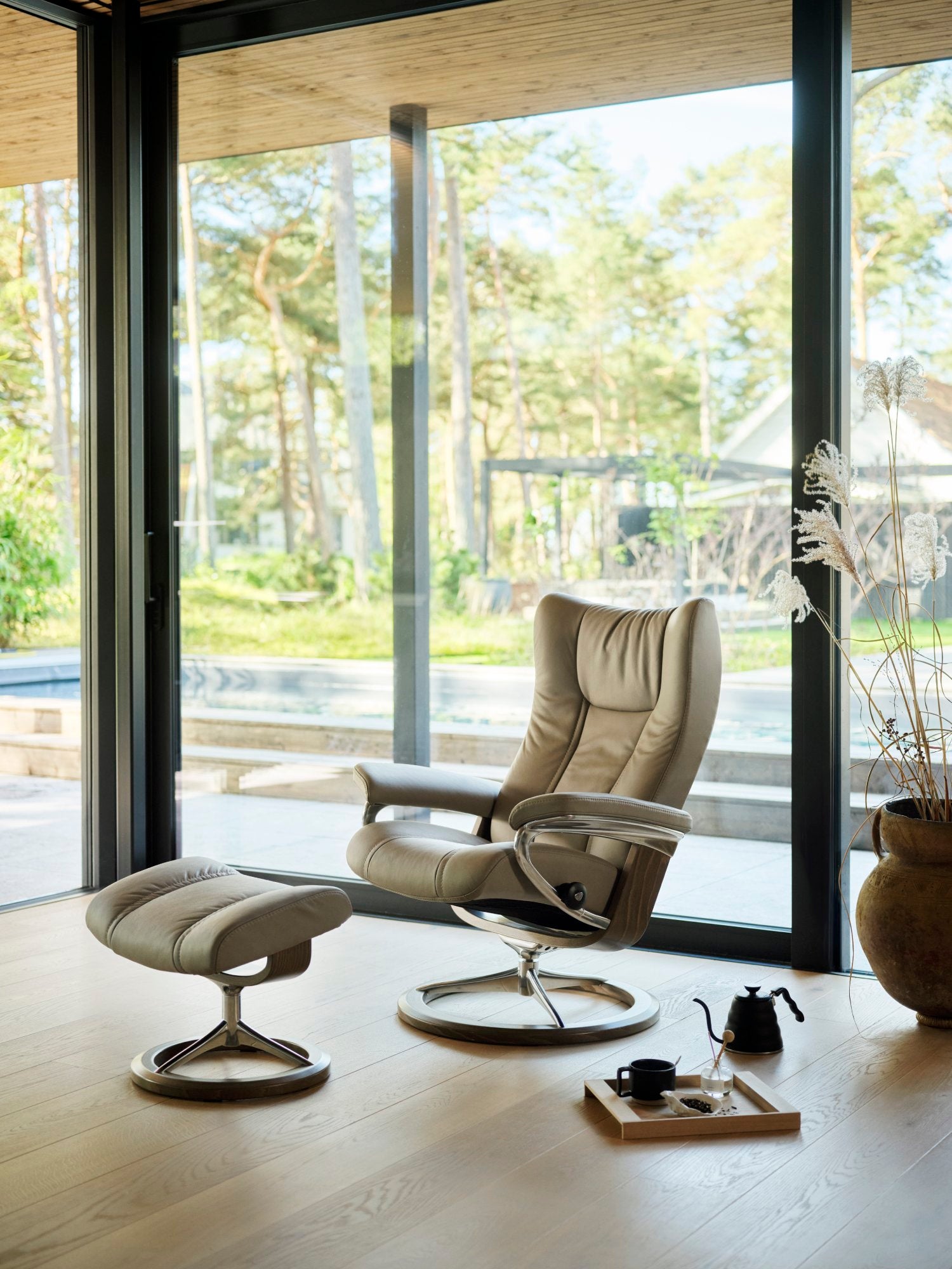 Relaxzetels – Stressless Store België