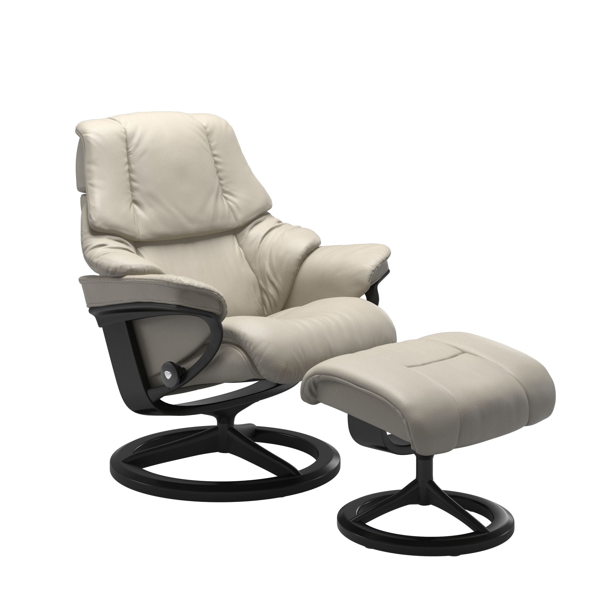 Stressless® Reno - Signature - Velaro – Stressless Store België